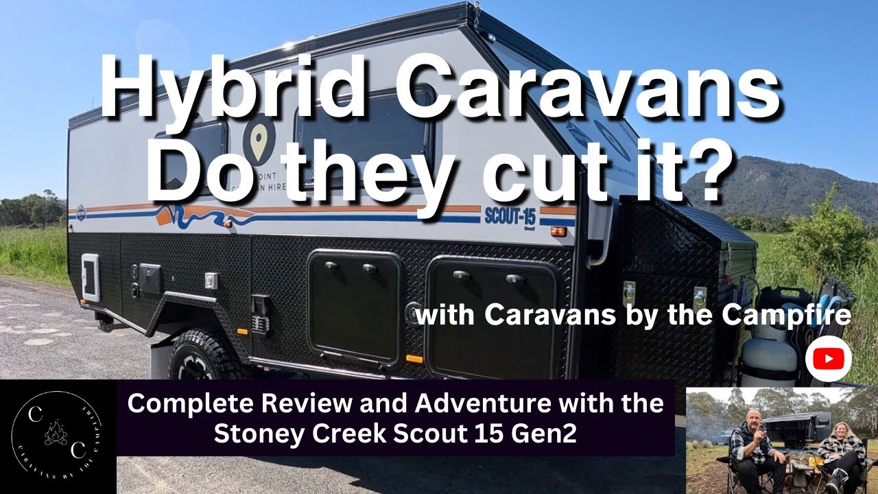 Hybrids - are they a good option? We take a look at the Stoney Creek ...