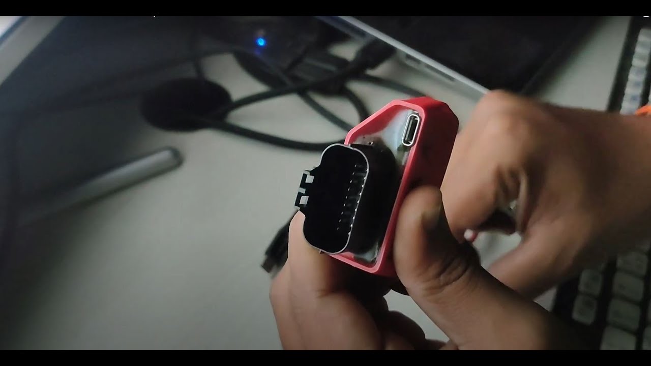 Veridian Cruise | Cruise Control Firmware Update Procedure | KTM 390 ...