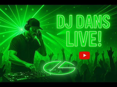 DANS Live! 92 part 1