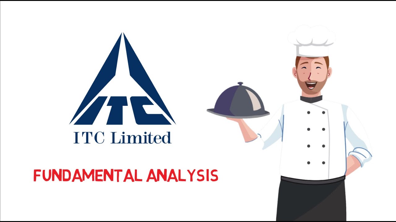 Easy to understand FUNDAMENTAL ANALYSIS OF ITC - YouTube