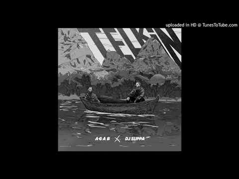 Aga B x Dj Suppa - Telkin