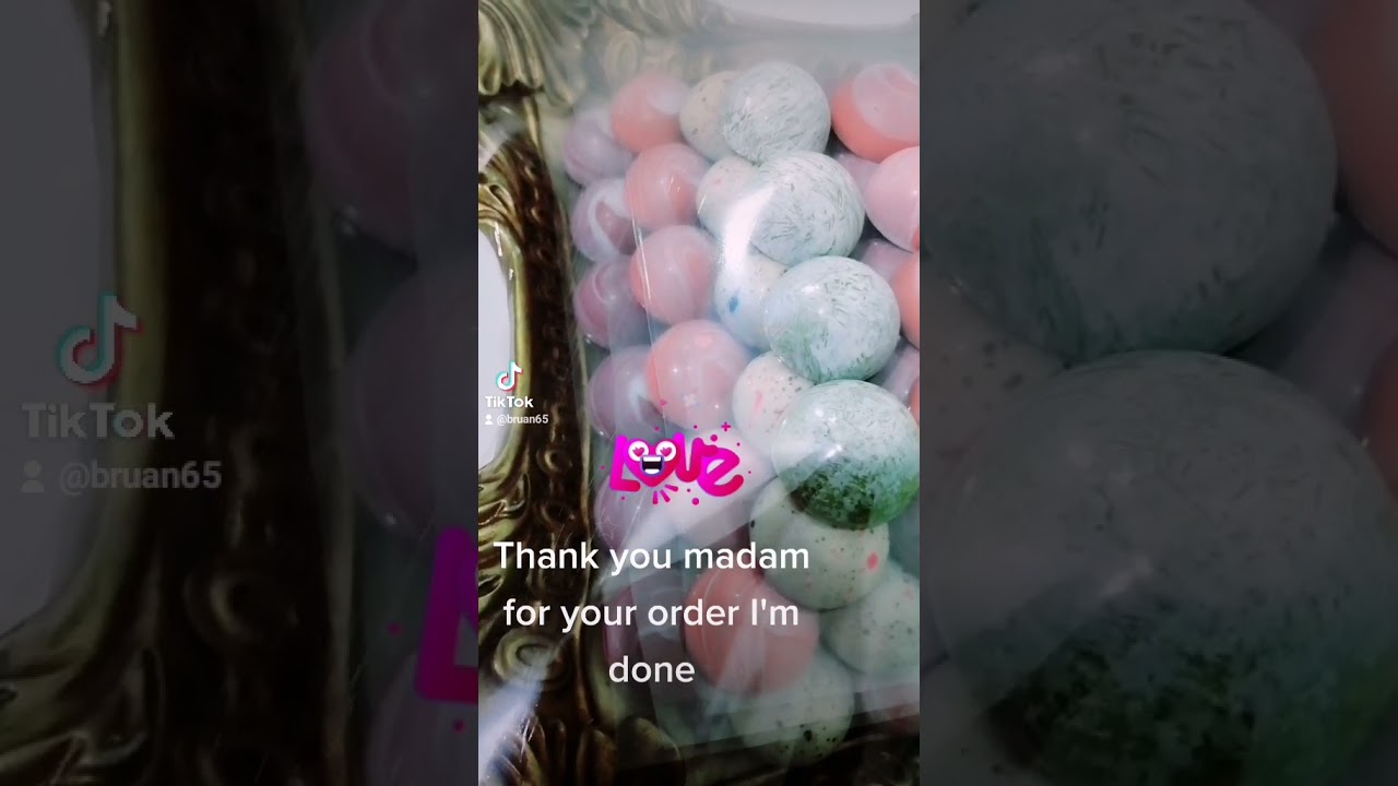 I'm done for madam order thank you madam God bless - YouTube