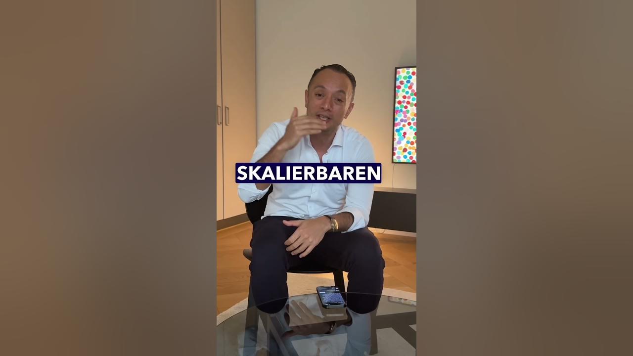 5D Framework: So bringst du deine Personal Brand auf nächste Level 🚀 ...