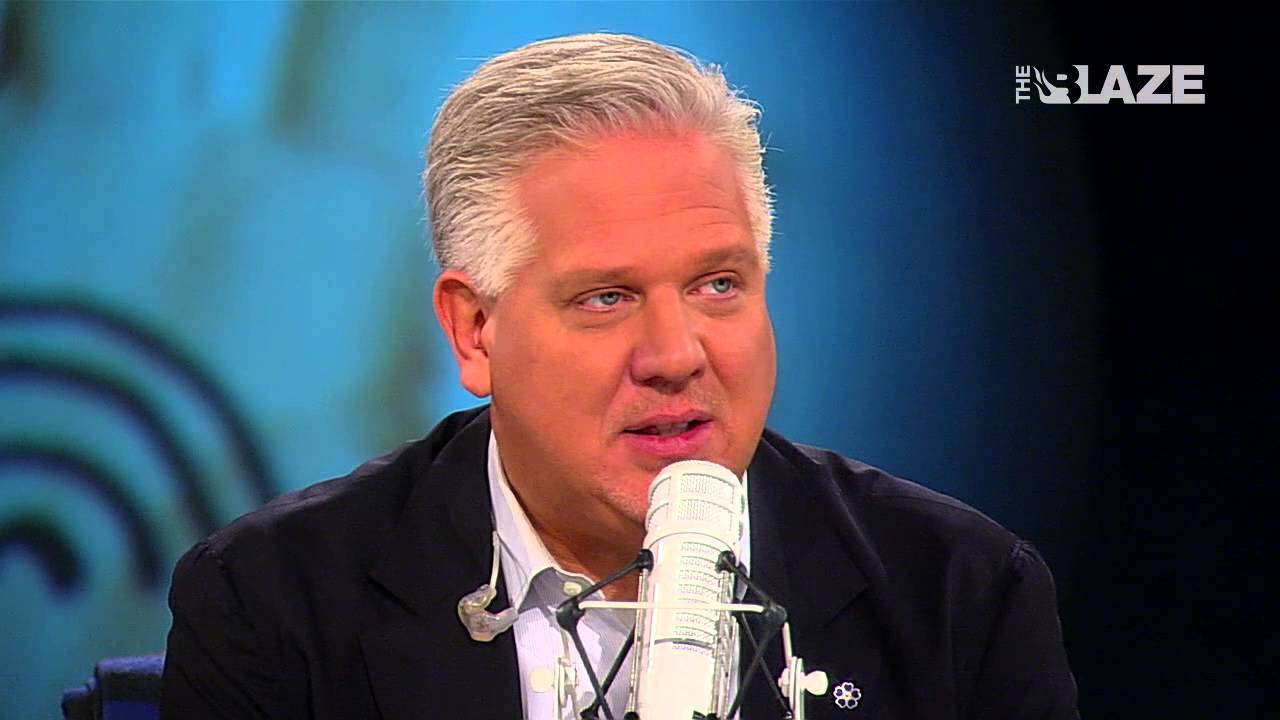 Courage is Contagious | "Glenn Beck Radio Program" - YouTube
