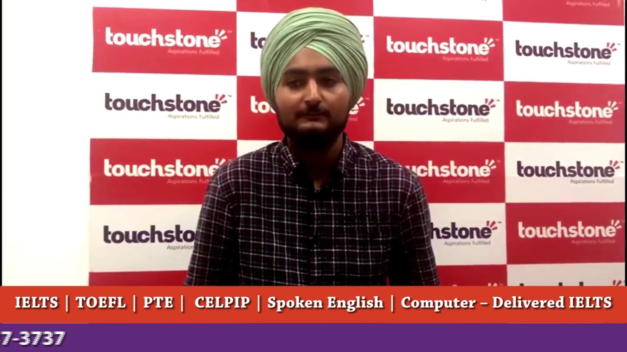 I am Mehraj Singh Mallhi and I scored 7 bands in IELTS. - YouTube