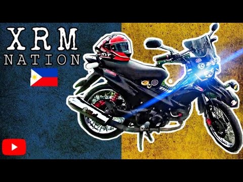 XRM BIKERS CLUB PHILIPPINES | 2020 COMPILATION - YouTube