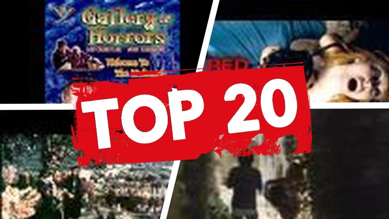 The Best '60S Vampire Movies - YouTube