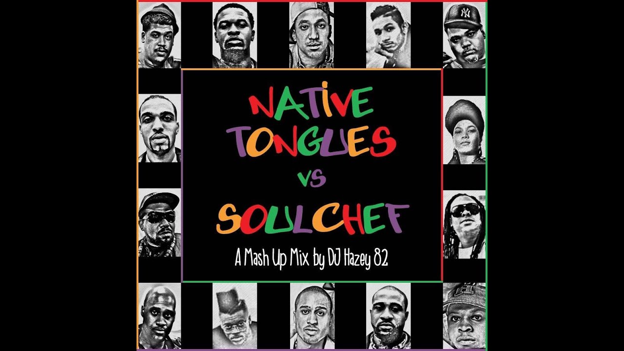23. Phife Dawg - What's Da Deal (over SoulChef - A New Season) - YouTube