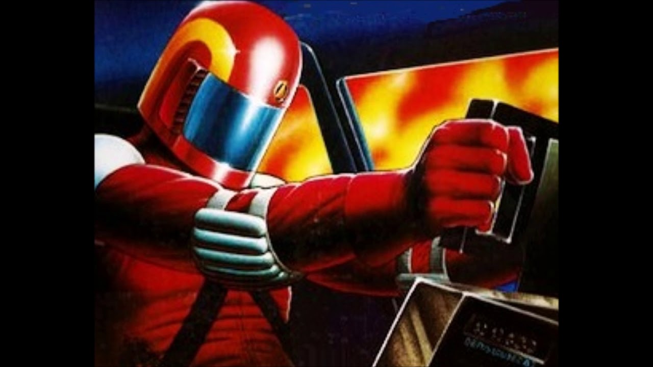 Uptight Productions - Get Uptight Man - YouTube