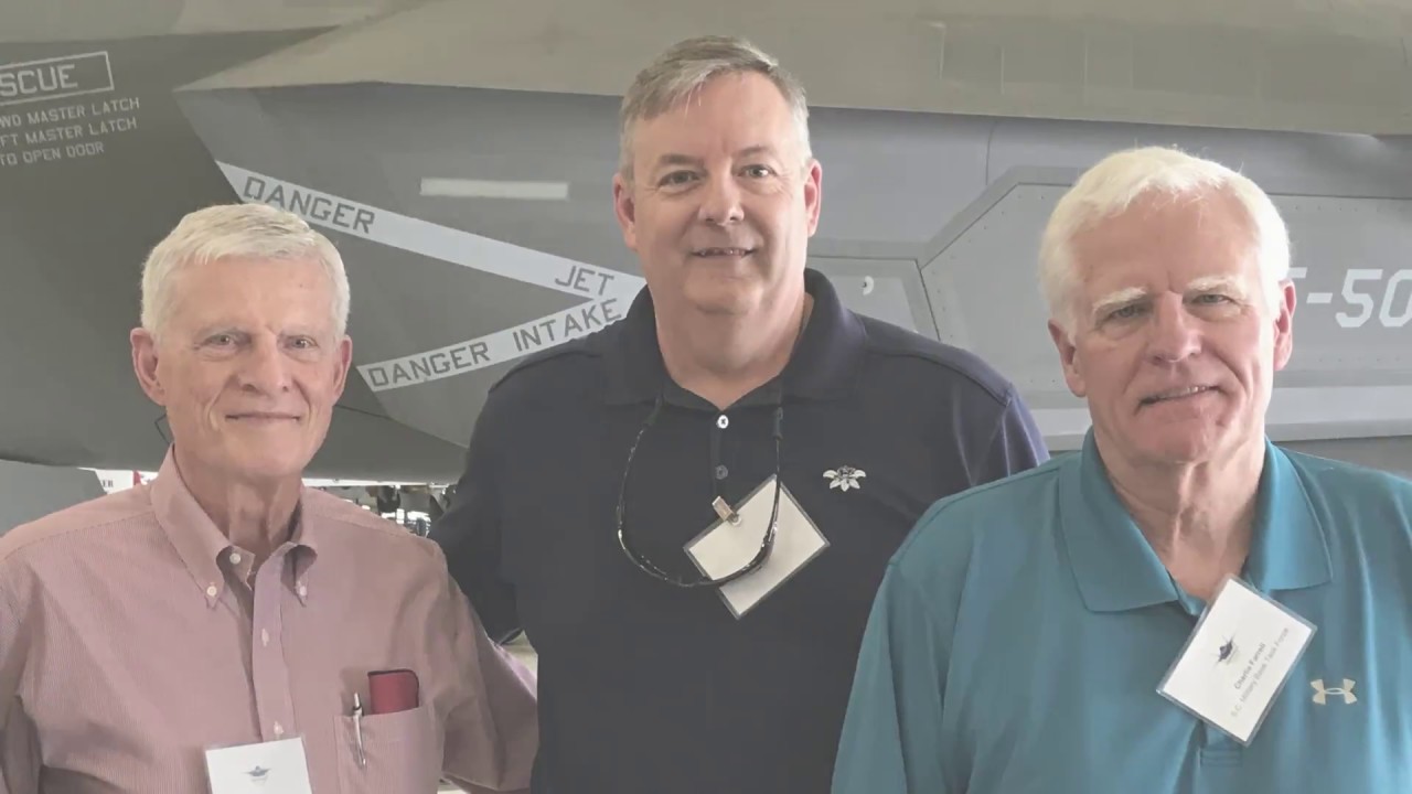 Bill Bethea Honored as 2017 Sgt. William Jasper Freedom Award Winner ...