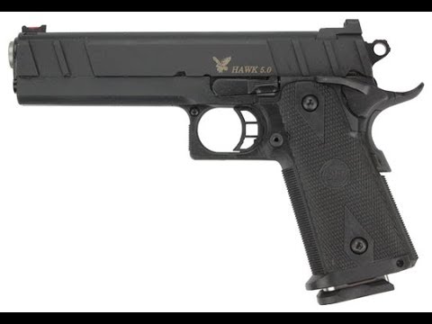 STI Hawk 5.0 Part 2 - YouTube