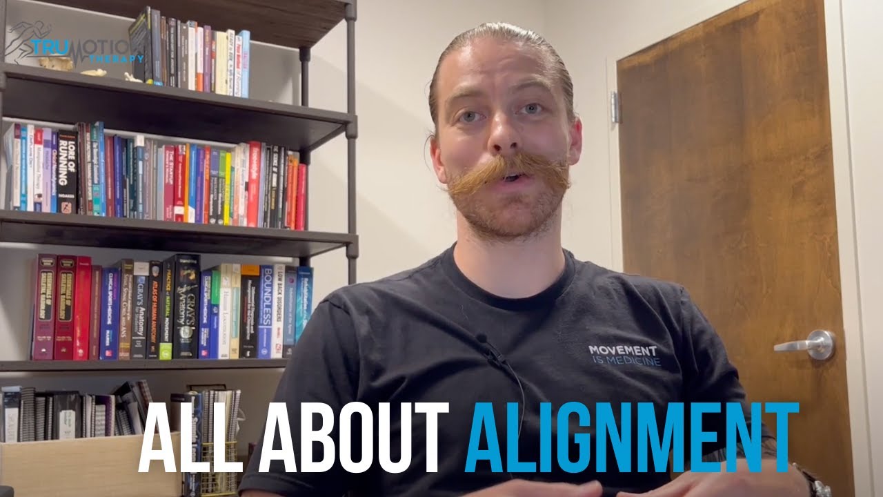 All About Alignment - YouTube