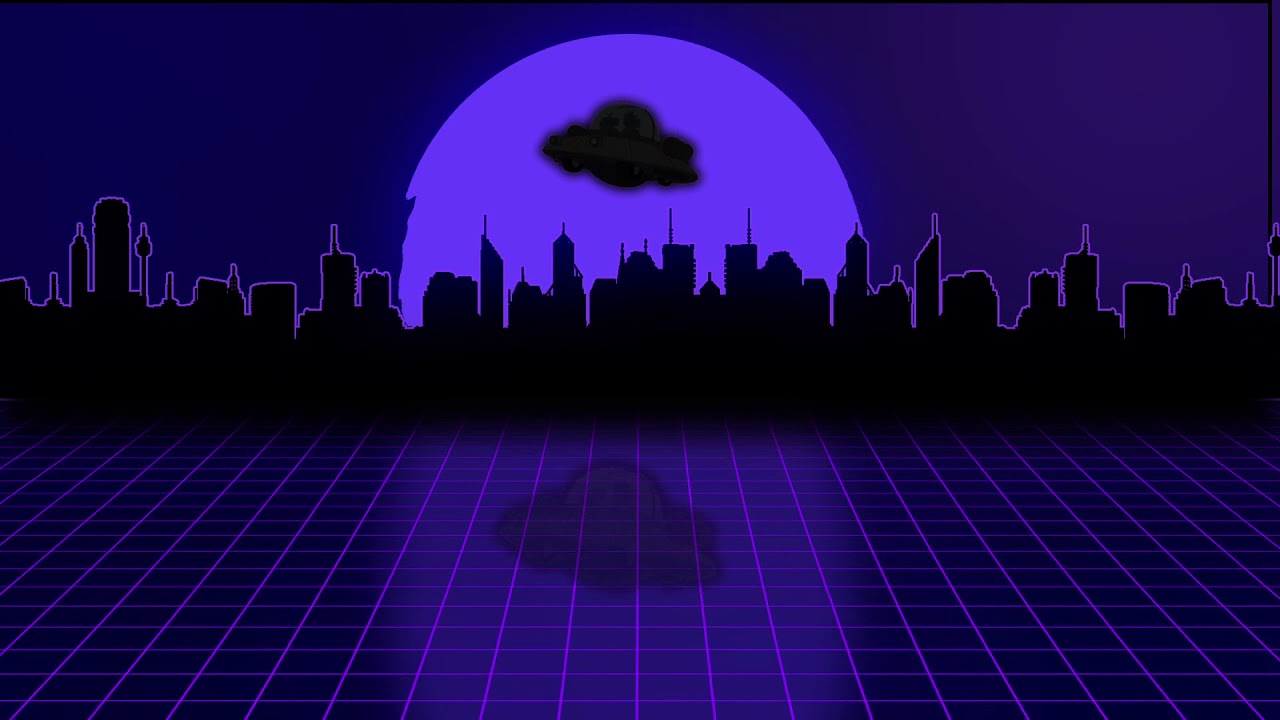 Gaming Wallpapers Intro