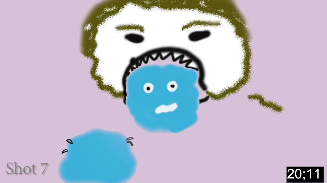 Maura Bell Wk7 Animatic 2 Final - YouTube