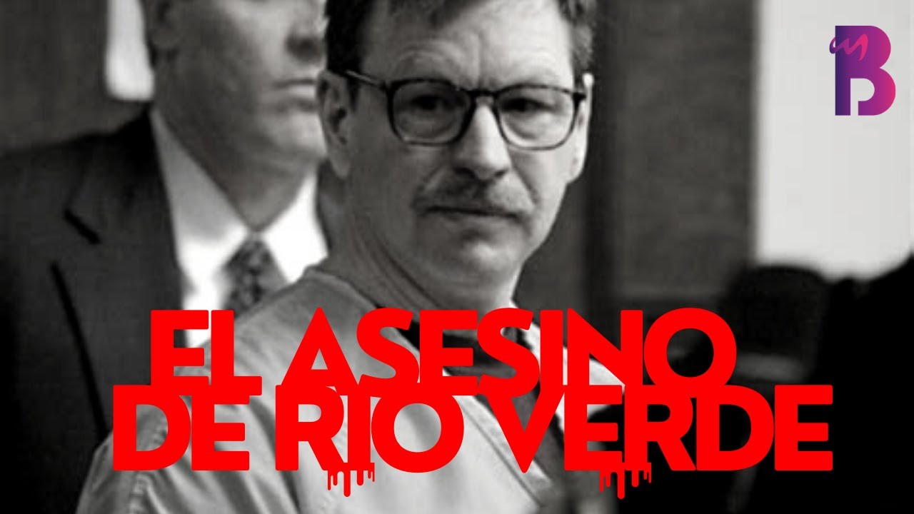 Estudio. El asesino de Río Verde - YouTube