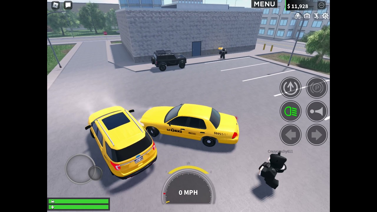 How to become a Taxi/Limo driver in Emergency Response Liberty County ...