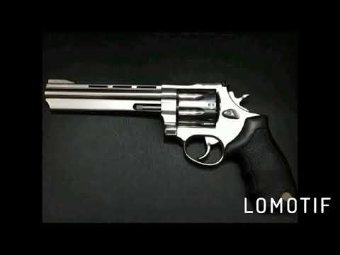 Molotifi de armas