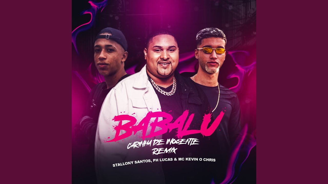 Babalu - YouTube