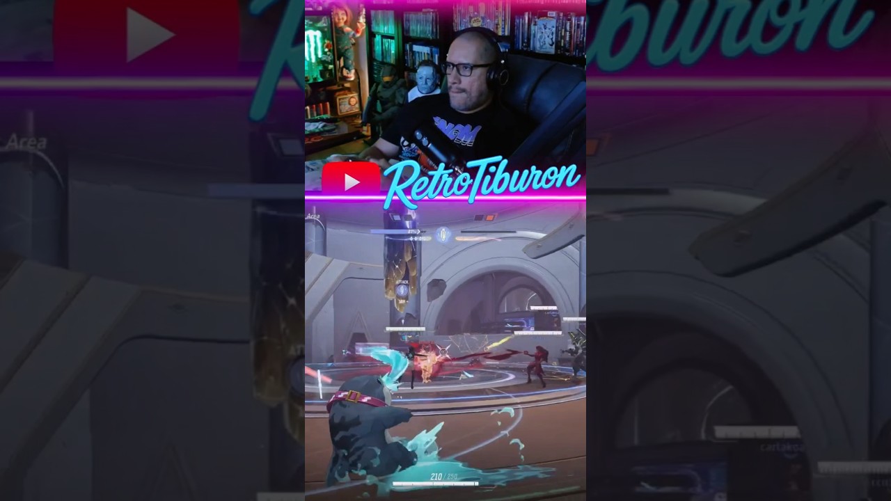 🔥 Marvel Rivals Victory! | Highlight from Live Stream 🎮💥