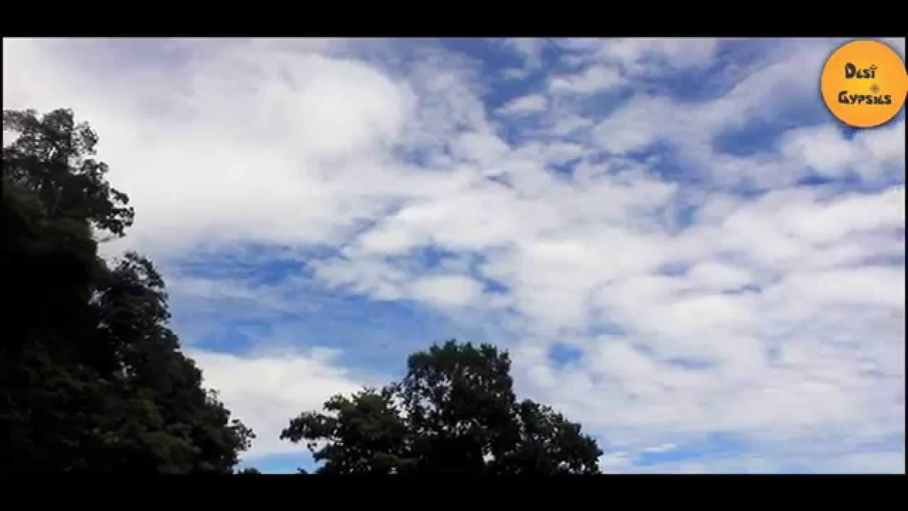 DESI GYPSIES - Manipal-Agumbe - YouTube