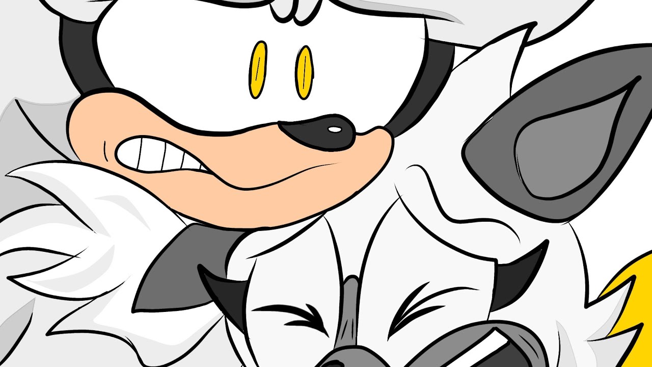 Silver and Tangle: E.Y.E.S. - YouTube