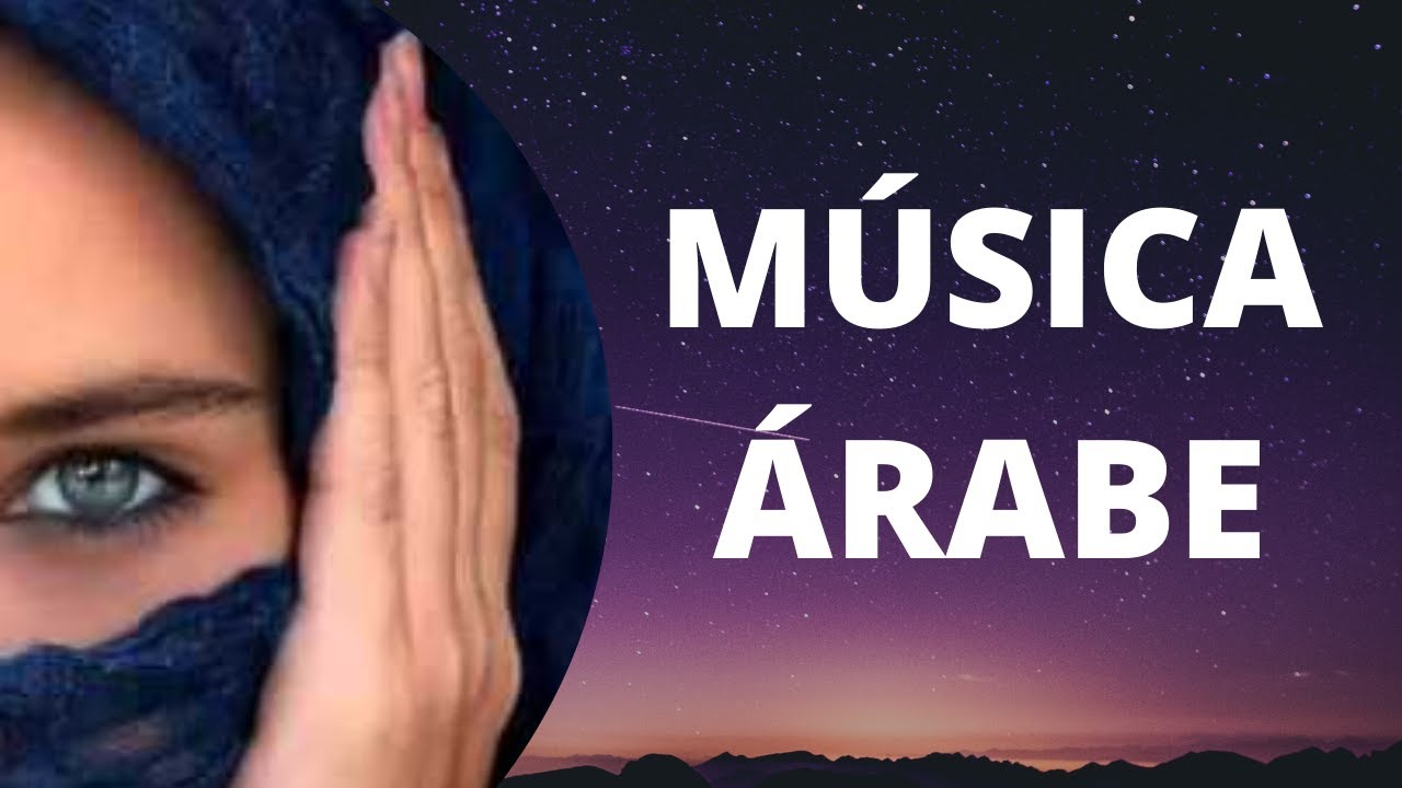 Música Árabe - Arábia Saudita #MúsicaClássicaViva - YouTube