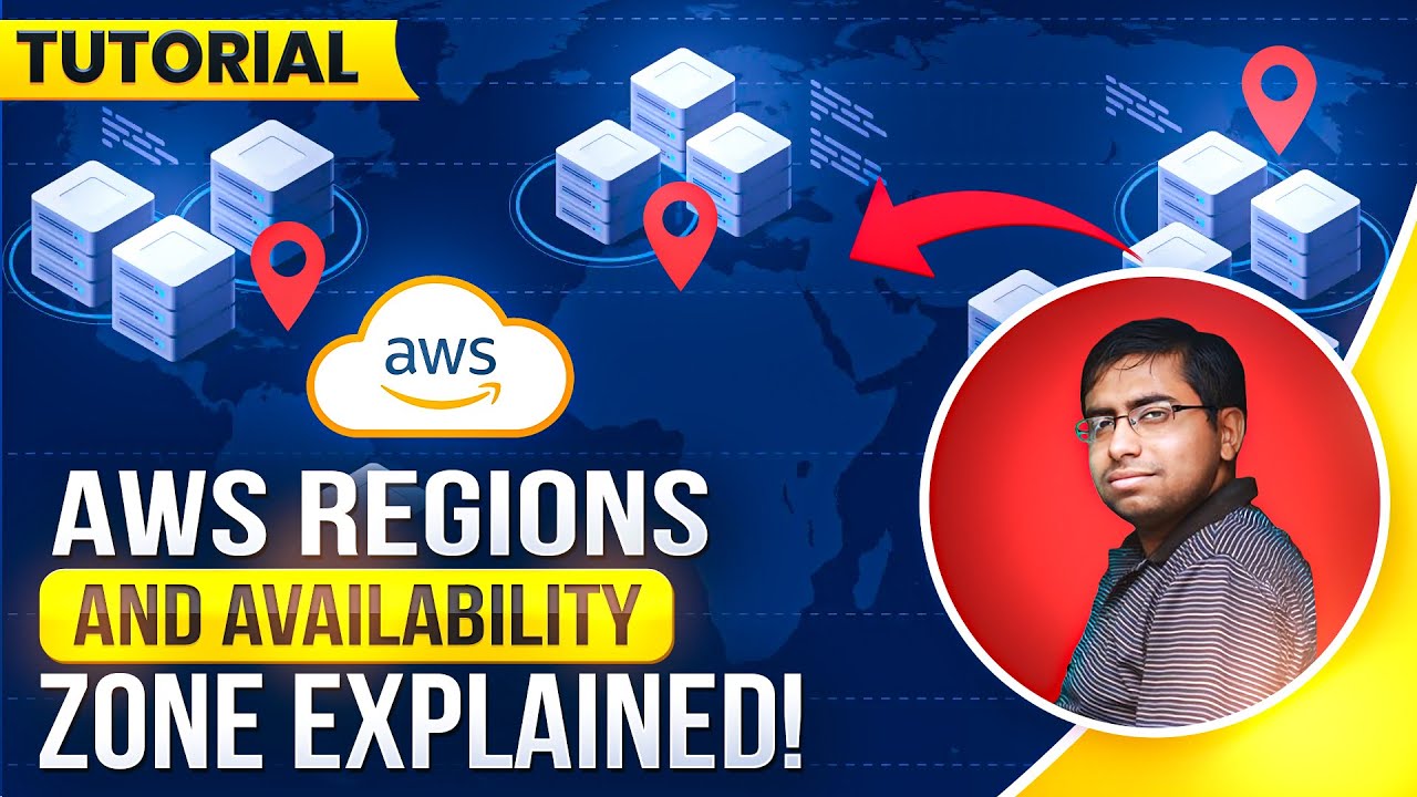 AWS Regions & Availability Zones Explained: How to Choose the Perfect ...