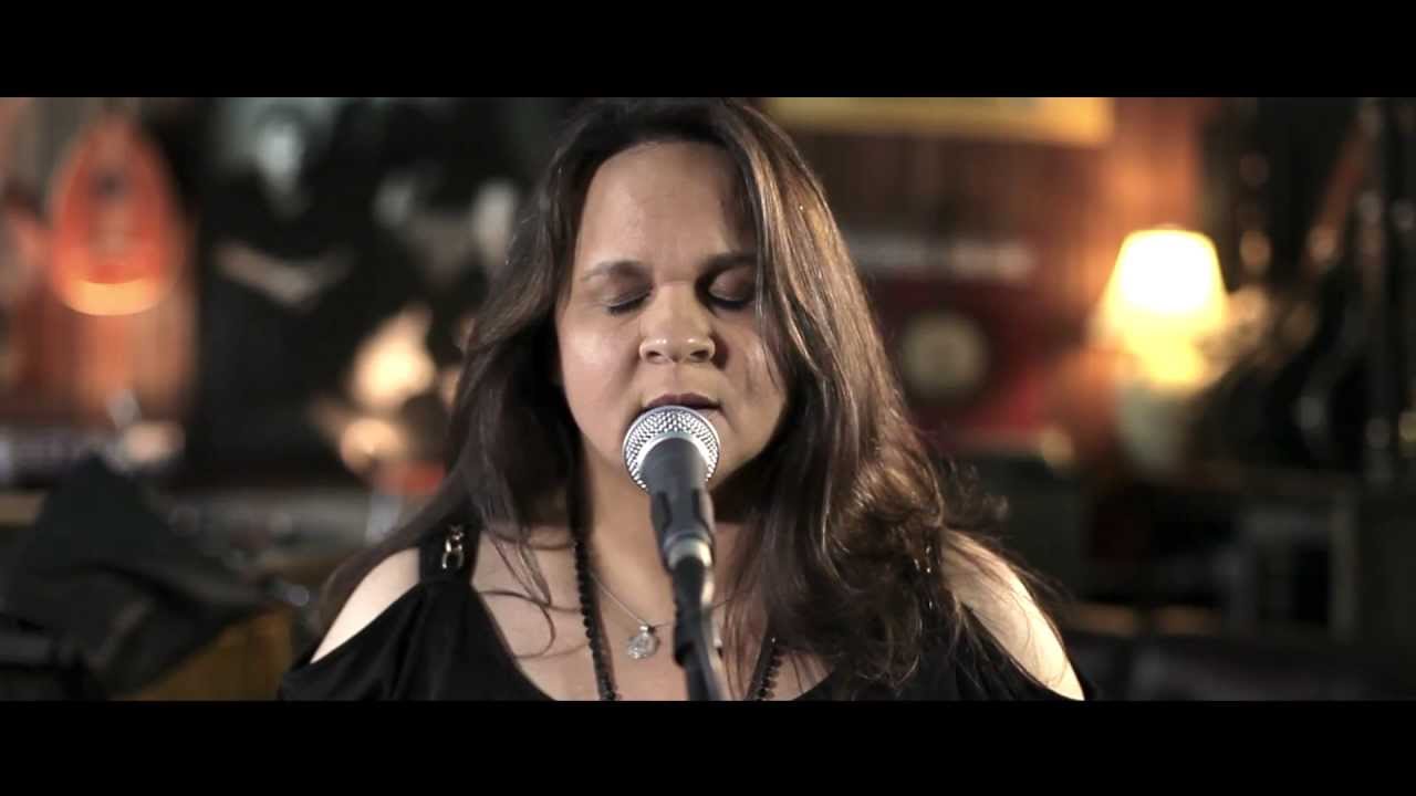 Boordah - Music Video by Gina Williams - YouTube