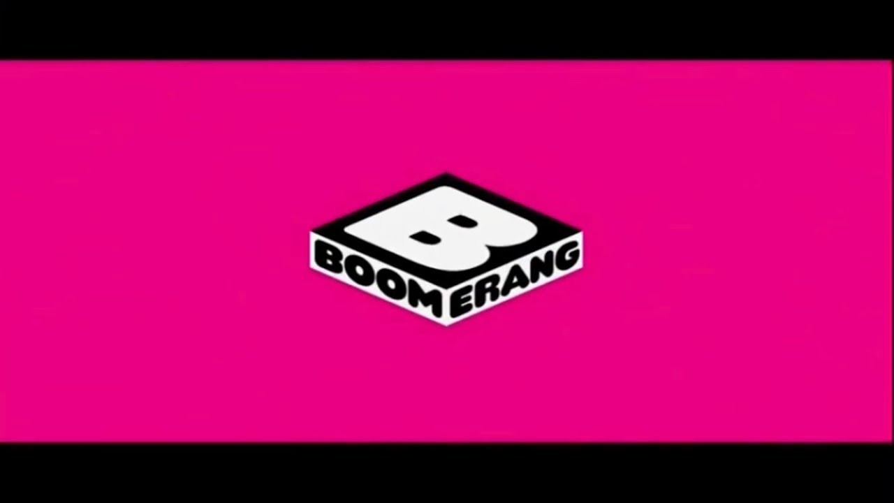 Boomerang CA Promo (2023) - YouTube