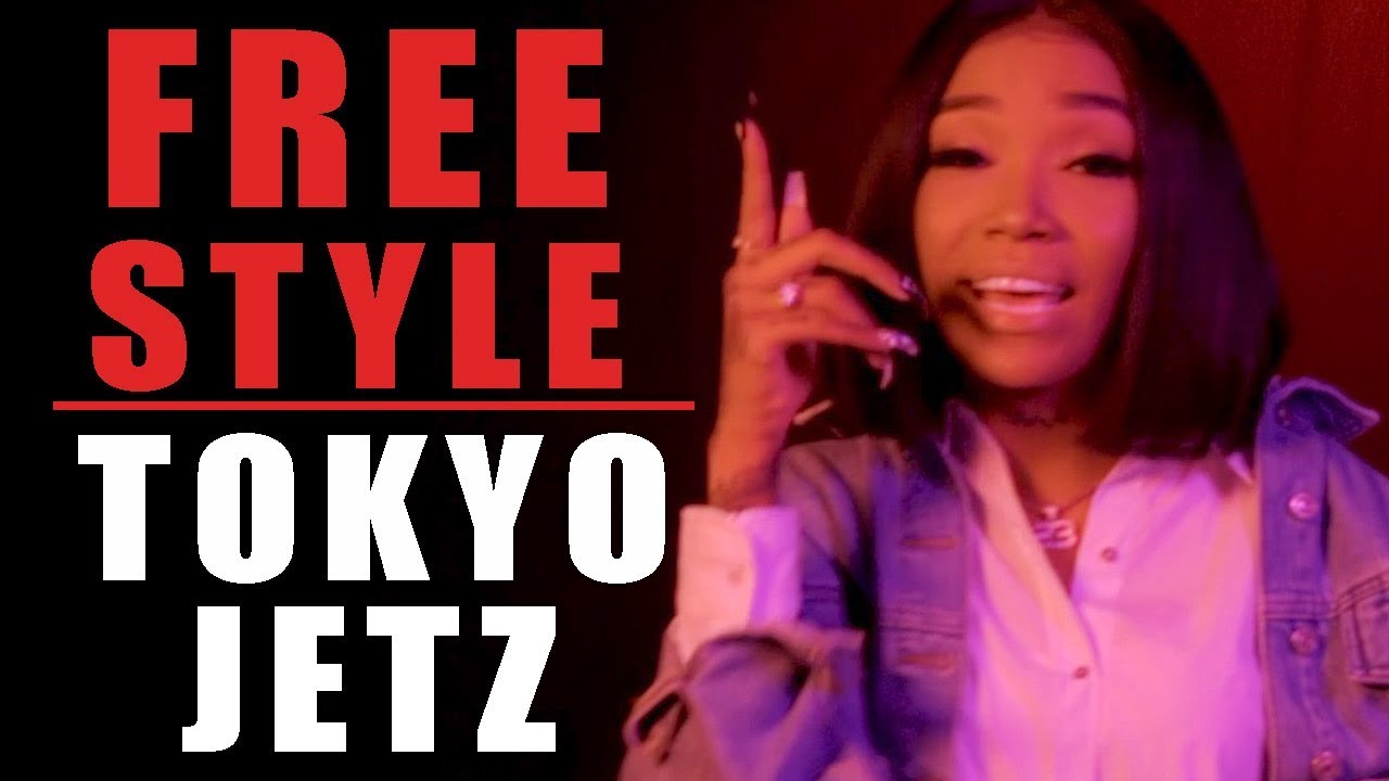 Tokyo Jetz Freestyle - What I Do - YouTube
