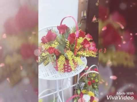 8 mart hediyesi