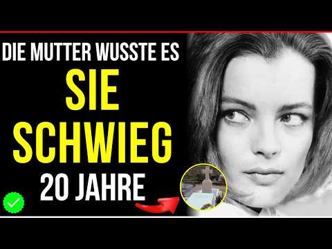 Romy Schneider: Alle kannten Sissi. Niemand kannte Rosemarie — was stand auf dem Grabstein?