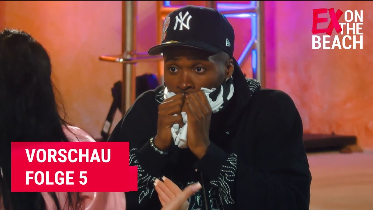 Vorschau: Schwere Entscheidungen - Ex or Next? | Staffel 3 | Ex On The ...