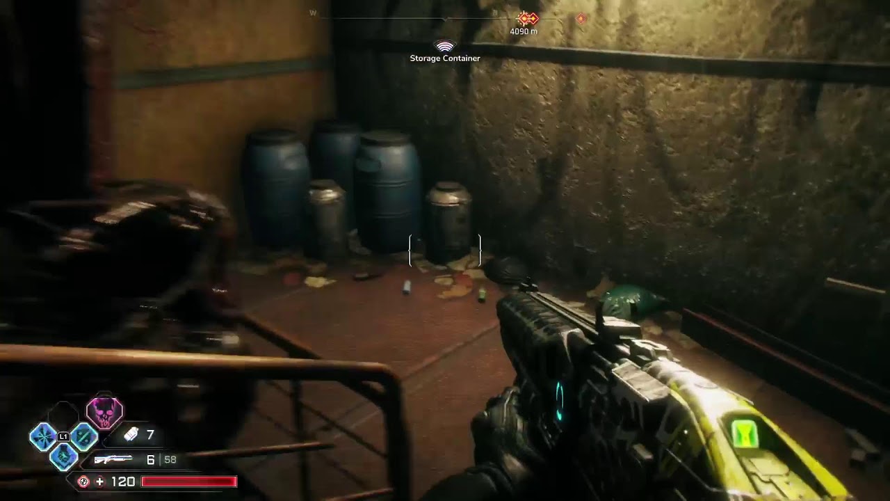 Rage 2 PS5 - YouTube