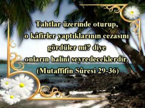 Cennet ve Cehennem - Son Durak - 2