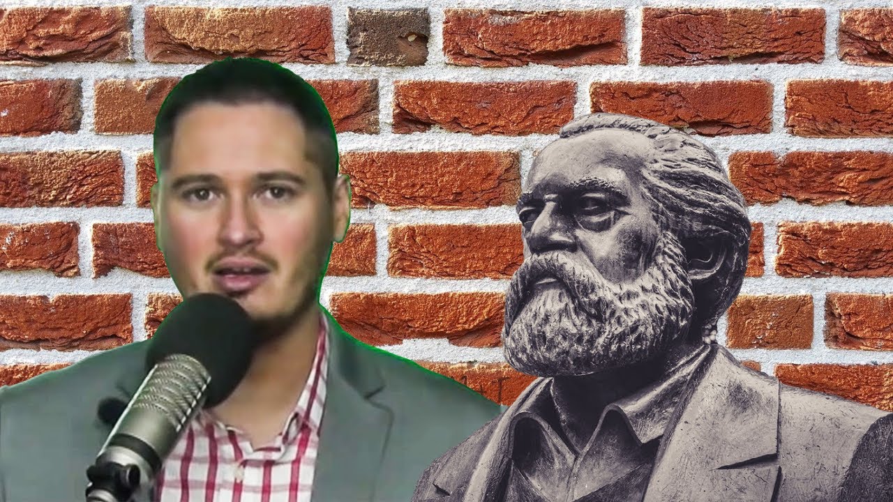 Teaching Marxism to Kyle Kulinski Ep. 6- Obama on Biden's Spending Bill ...
