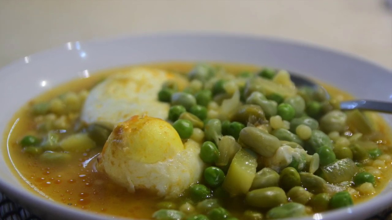 Kusksu Malti tan-Nanna - YouTube