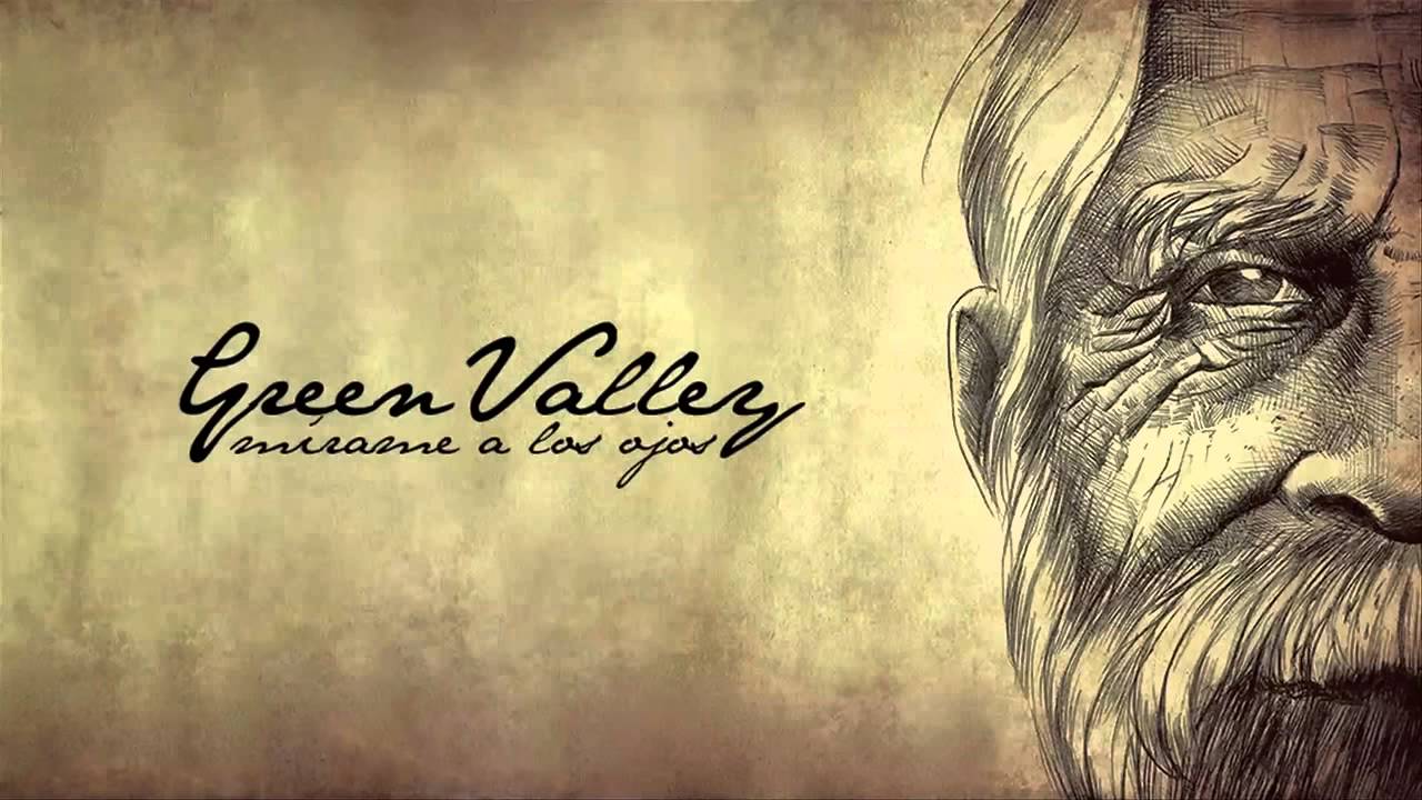GREEN VALLEY Feat ALBA MARBÁ Selva babilon - YouTube