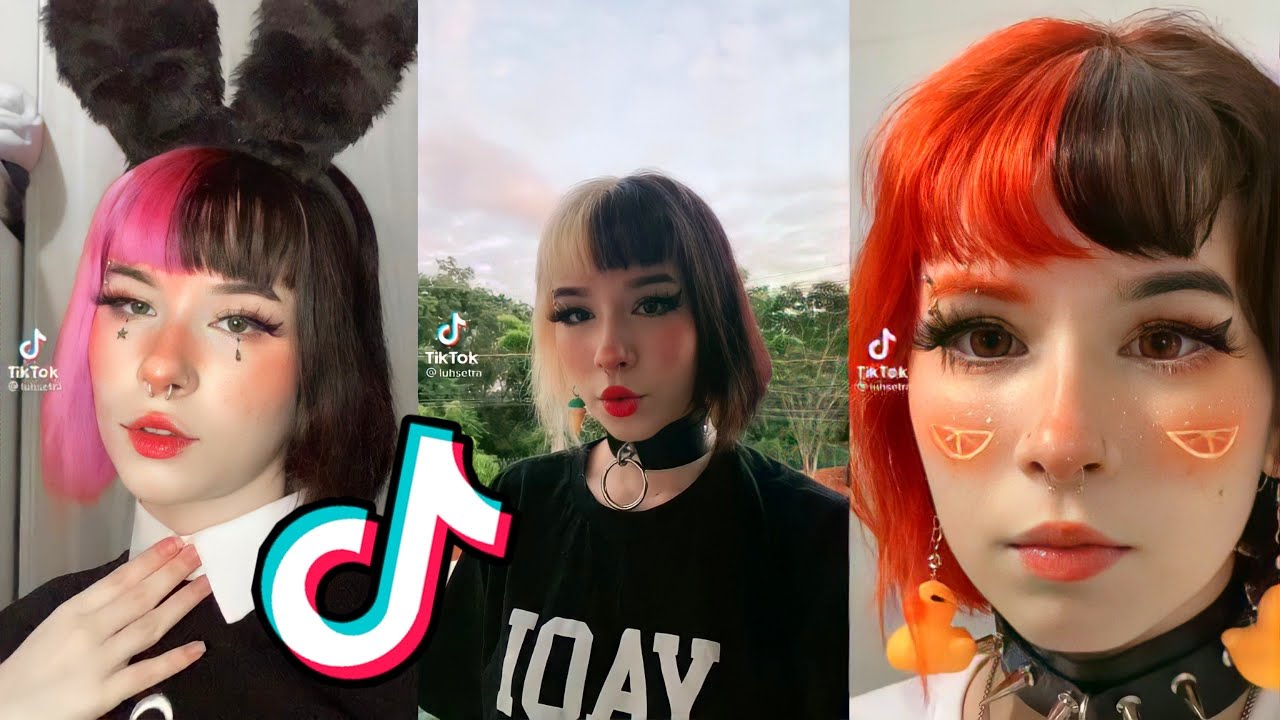 LUH SETRA TIKTOK - MELHORES CLIPES - YouTube