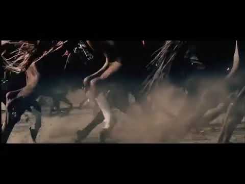 Bir tilki hükmü varsa, bir de kurt töresi var , Bir Bozkurt Töresi Var