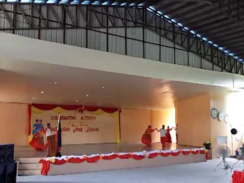 KALAPATI DANCE - YouTube