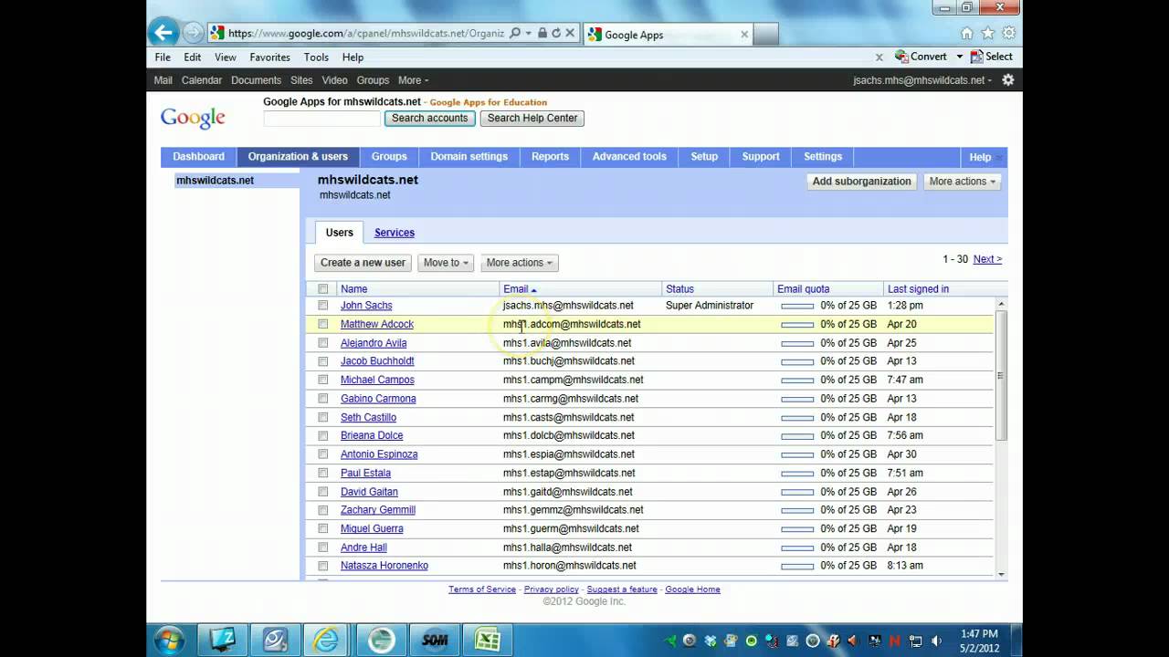 Grovo Instructions - YouTube