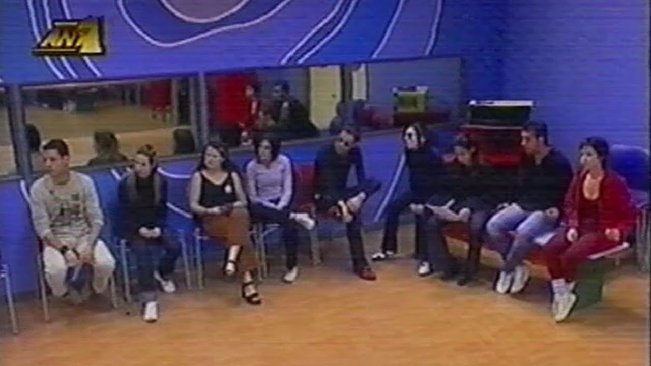 Fame story 1 / 5η Εβδομάδα / Επεισόδια 8 - YouTube