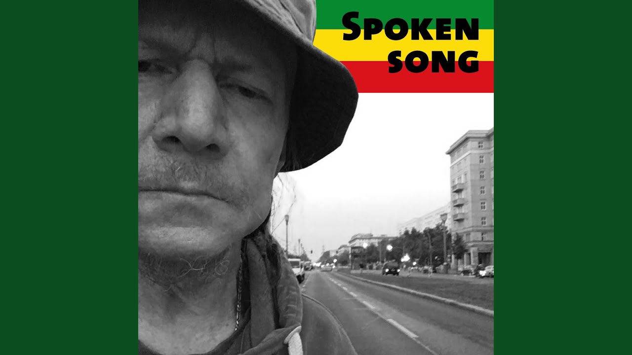 Spoken Song - YouTube
