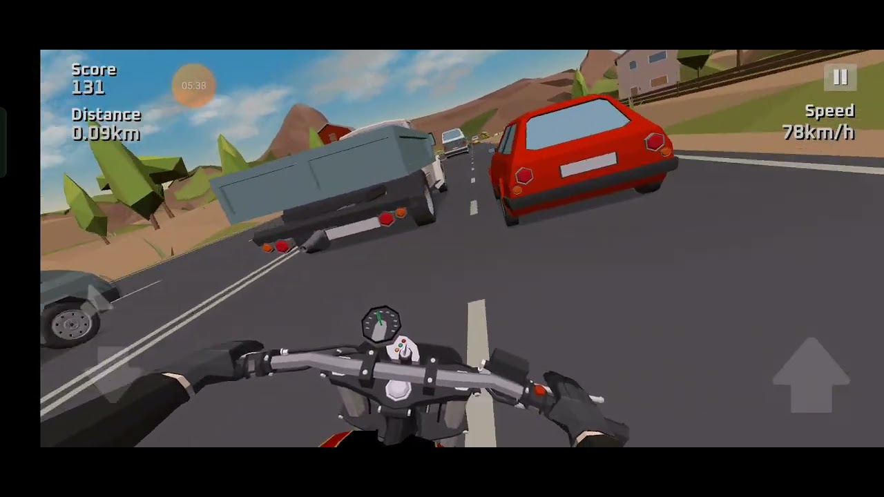 new game play cafe Racer part, 13 I - YouTube