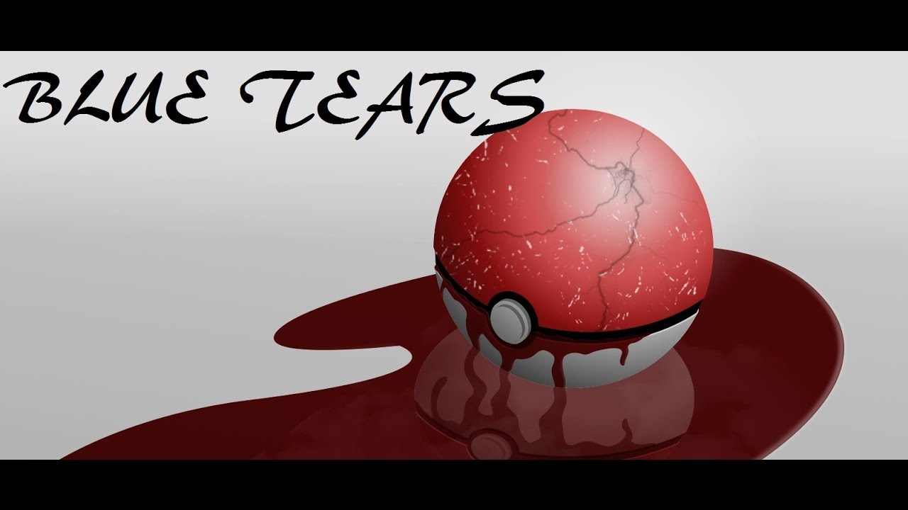 CREEPYPASTA 2016 | Blue Tears - YouTube