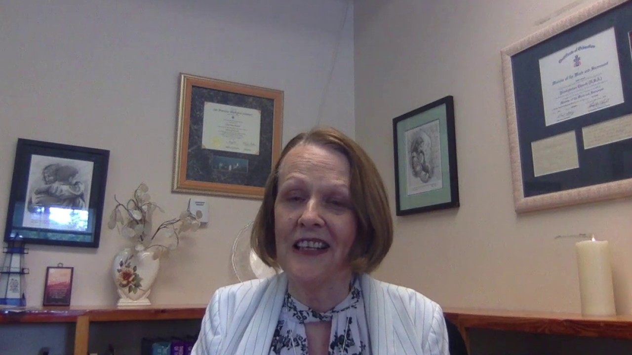 Learning to Actively Wait on the Lord - YouTube