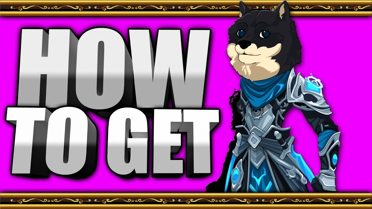 How to get Immortal Chronomancer Class (100k+ Dmg) AQW AdventureQuest ...