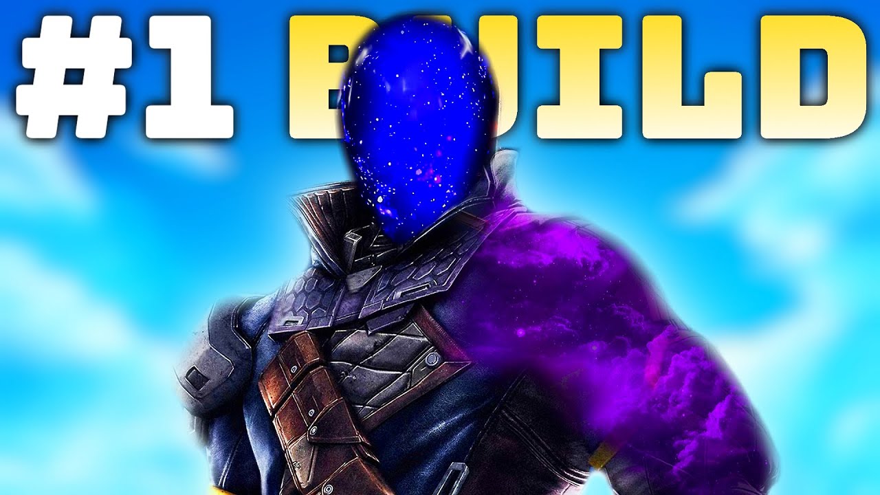 GOD TIER DESTINY 2 WARLOCK PVP BUILD (INDEPTH BREAKDOWN, PRO TIPS ...