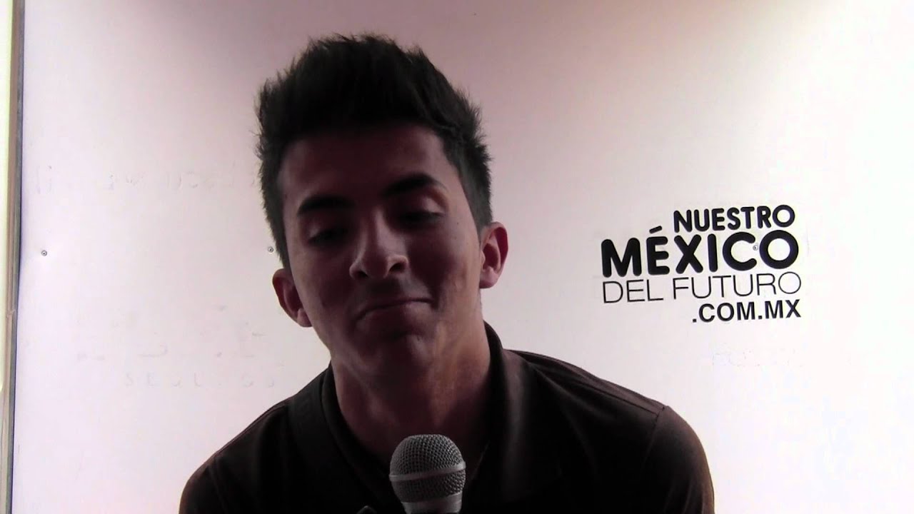 Axel Ponce.MTS - YouTube